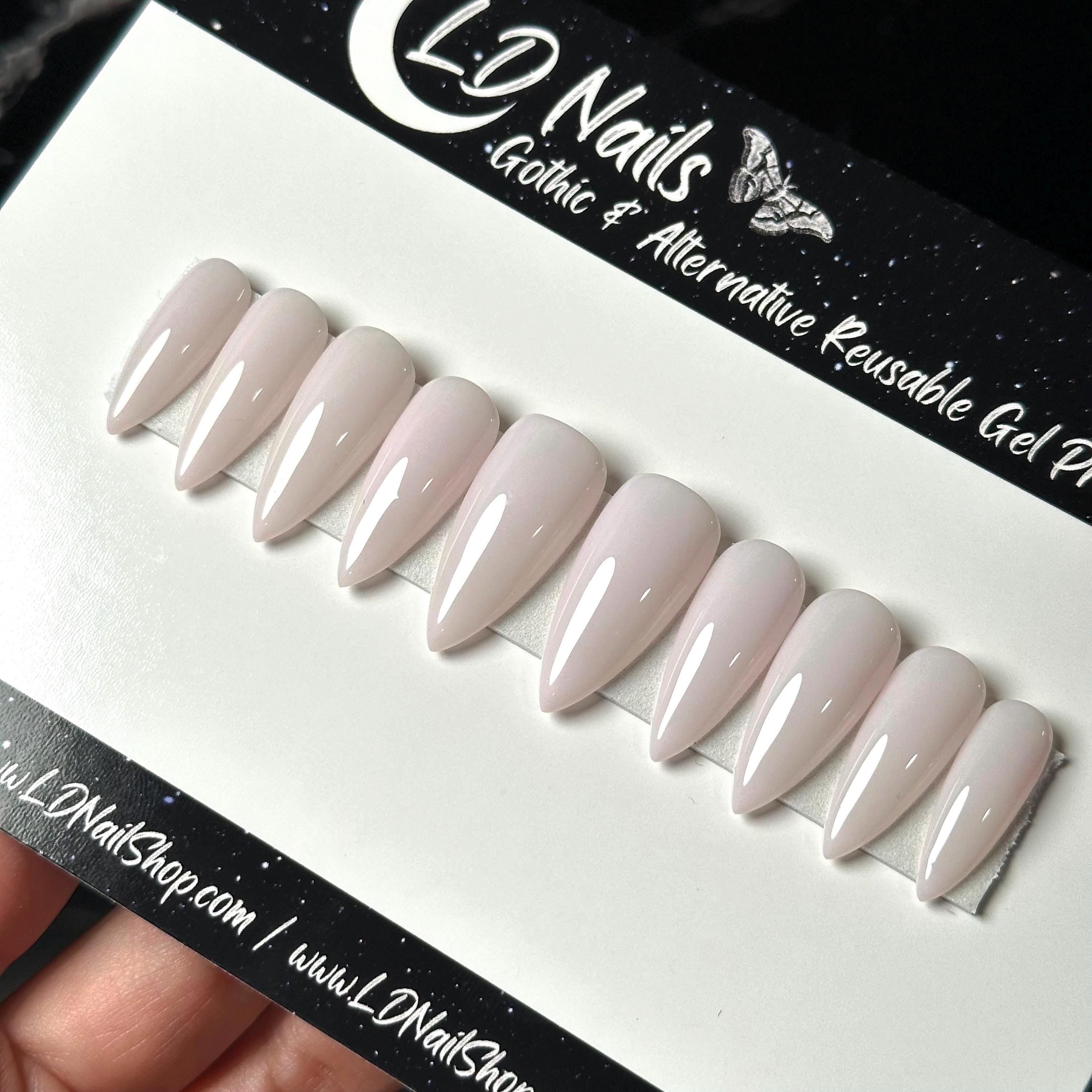 Kitty Cat Claws – LD Nails